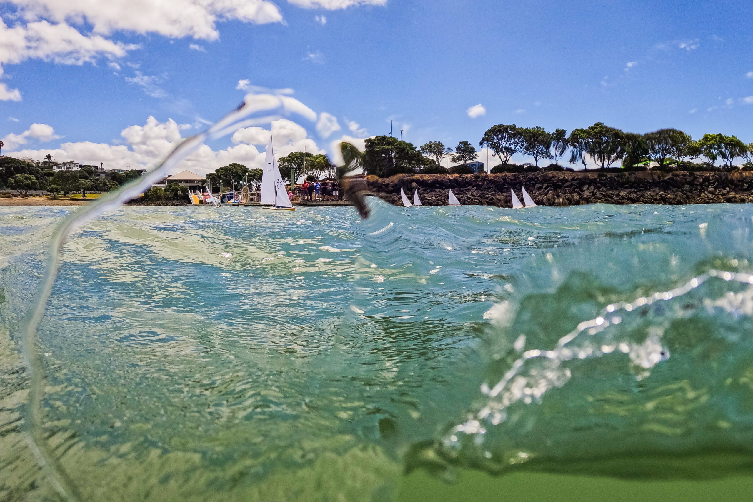 So many ways to float your boat on Auckland Anniversary Day - Auckland ...