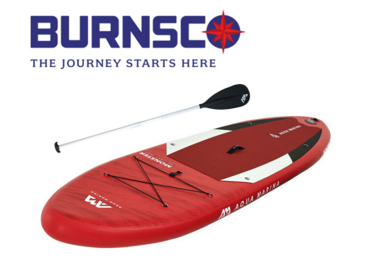 Major spot prize announcement from Burnsco - Auckland Anniversary Regatta